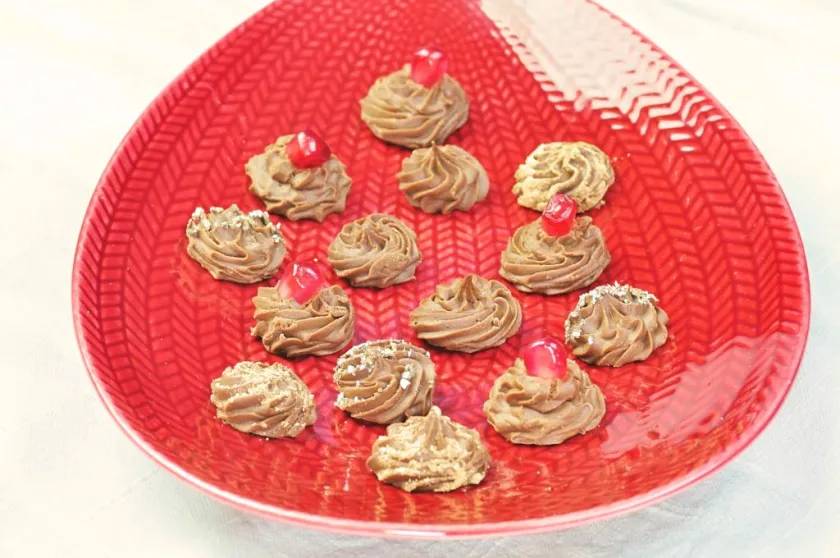 Brioza’s Truffle-Chestnut Puree – Treeborn