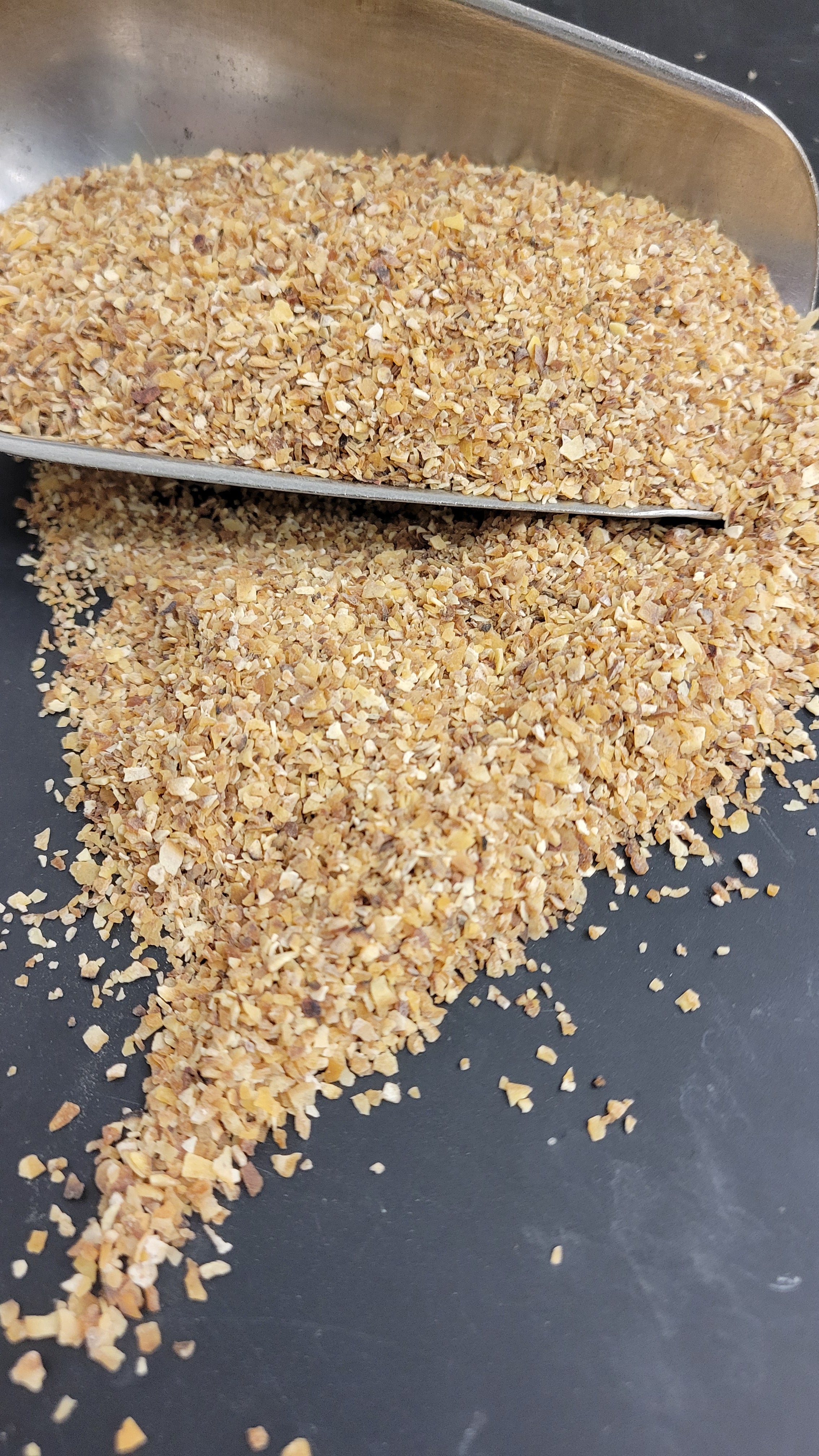 Chestnut Crumbs – Treeborn